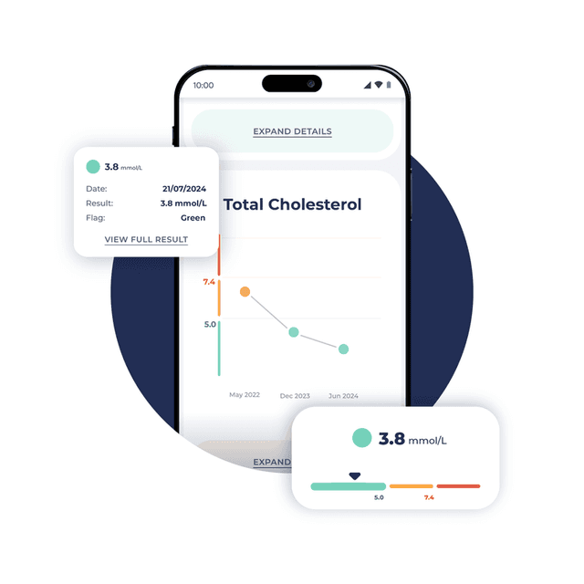 Bluecrest Wellness - Your Healthier Tomorrow Starts Today